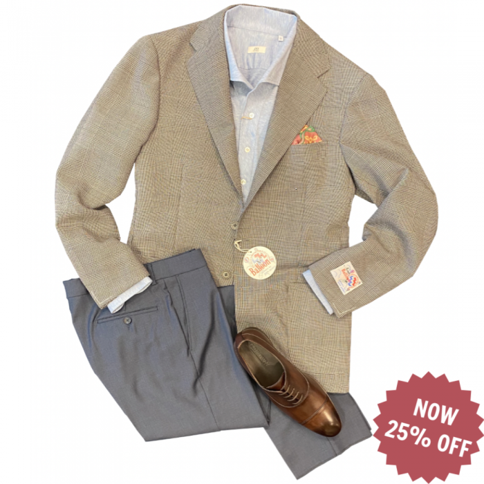 Shop The Store - J. Michaels Clothiers