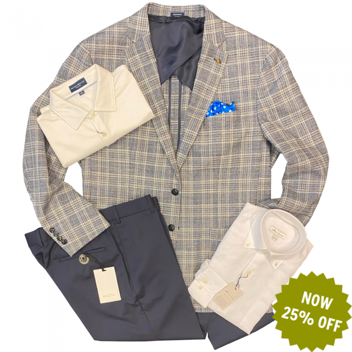Shop The Store - J. Michaels Clothiers